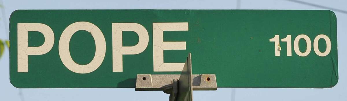 Unique and fun street names in Beaumont