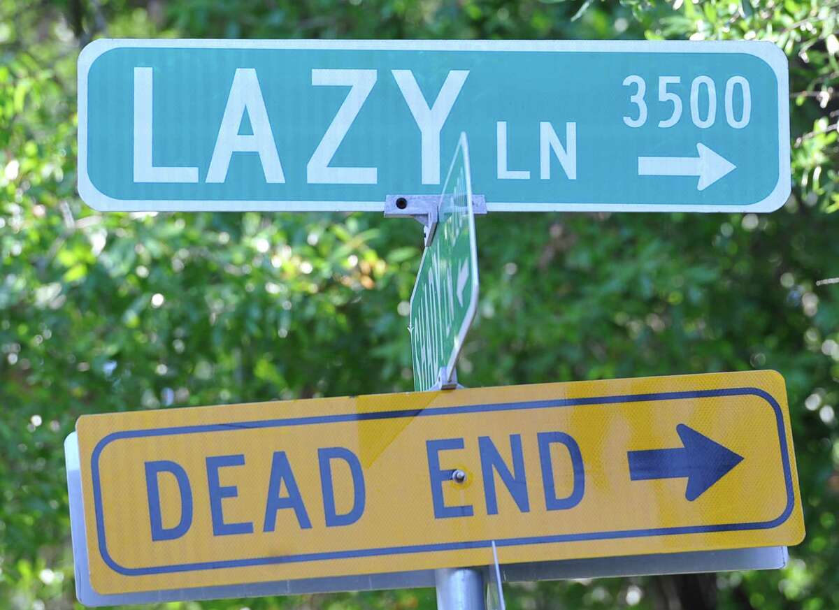 Unique and fun street names in Beaumont