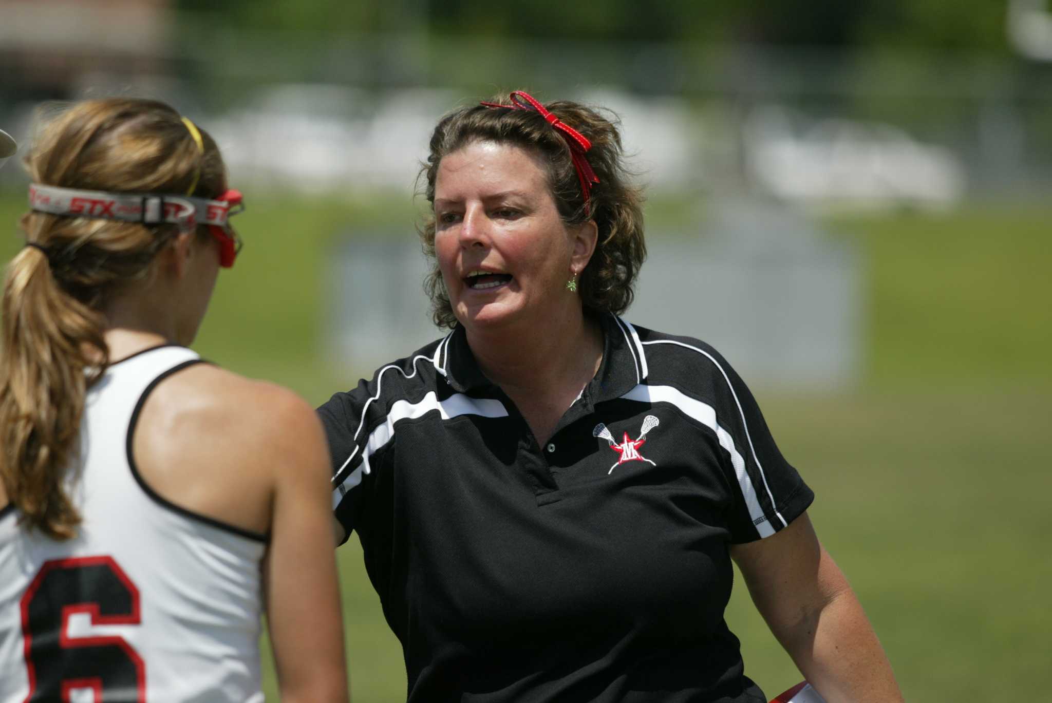 St. John's girls lacrosse team adds state title, earns elusive 'triple ...