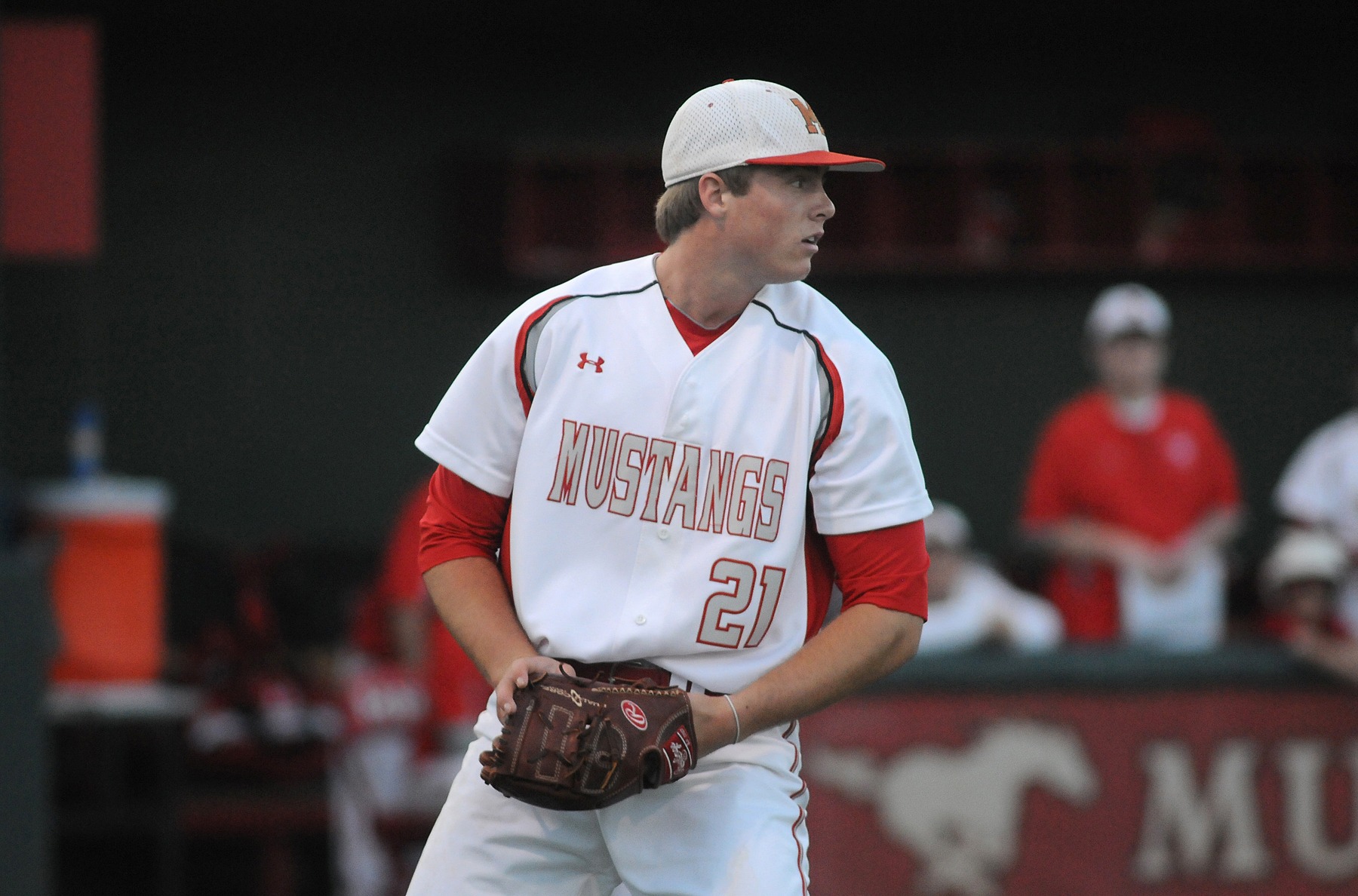 BASEBALL: Memorial to battle defending state champ Cy Ranch