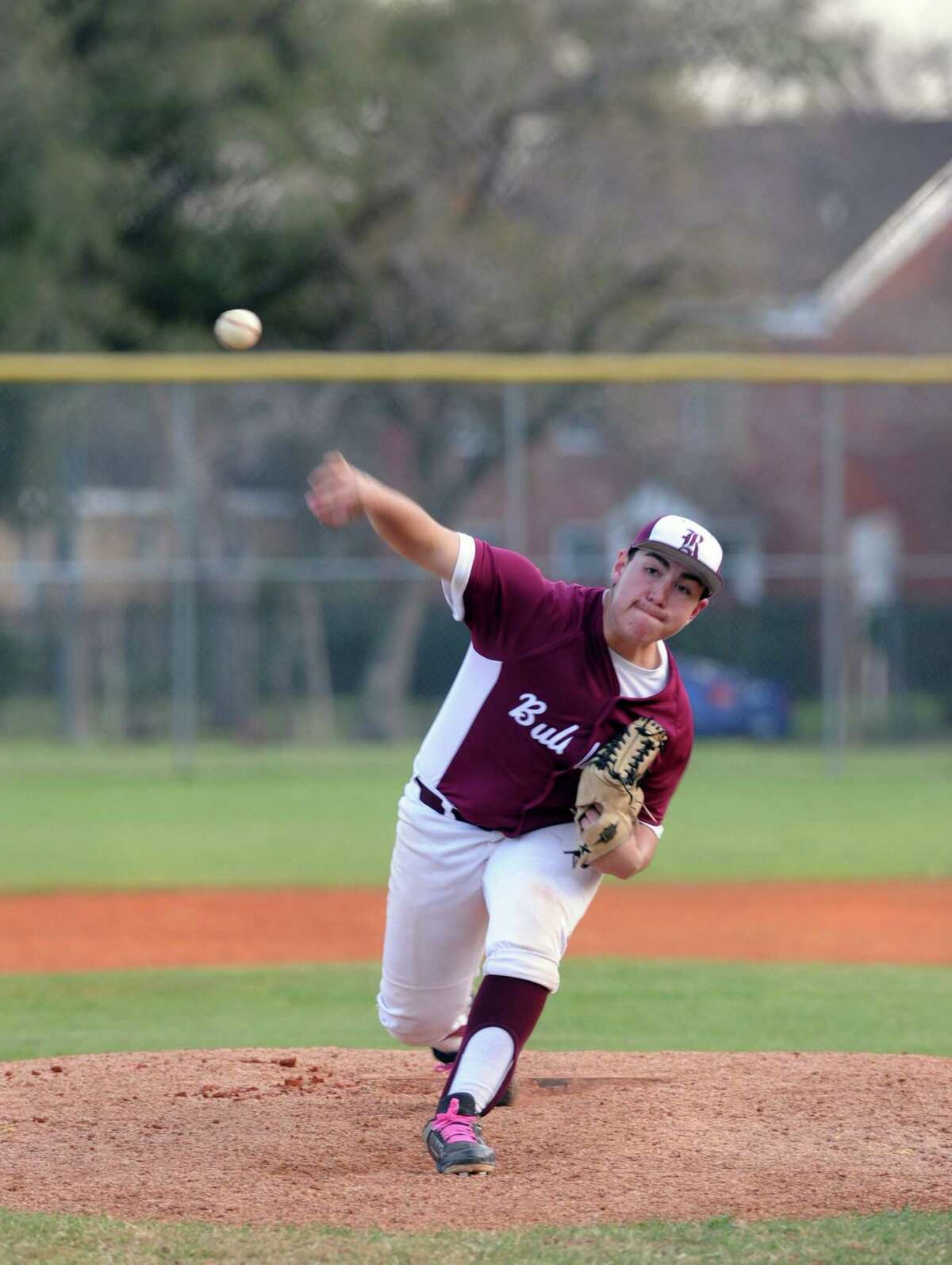 Young Reagan baseball team reaches goal with fourth straight playoff trip