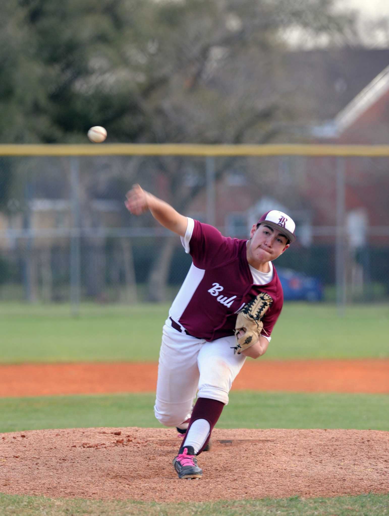 Young Reagan baseball team reaches goal with fourth straight playoff trip
