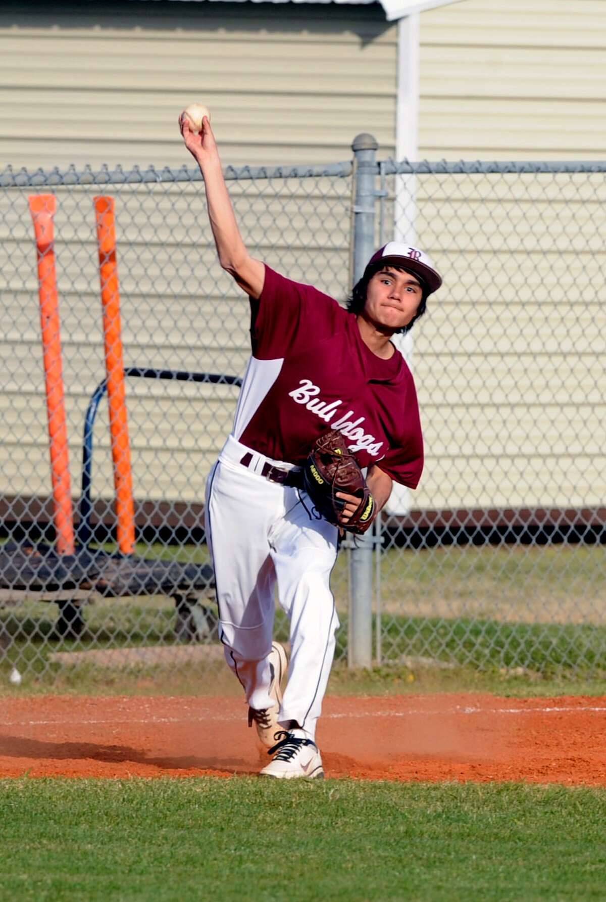 Young Reagan baseball team reaches goal with fourth straight playoff trip