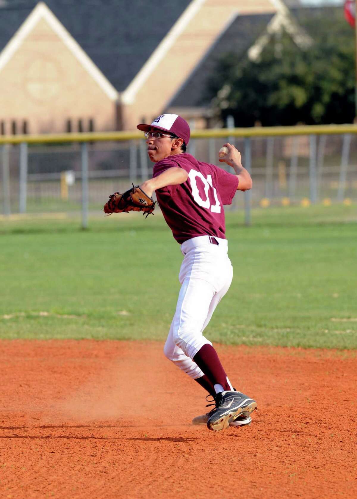 Young Reagan baseball team reaches goal with fourth straight playoff trip