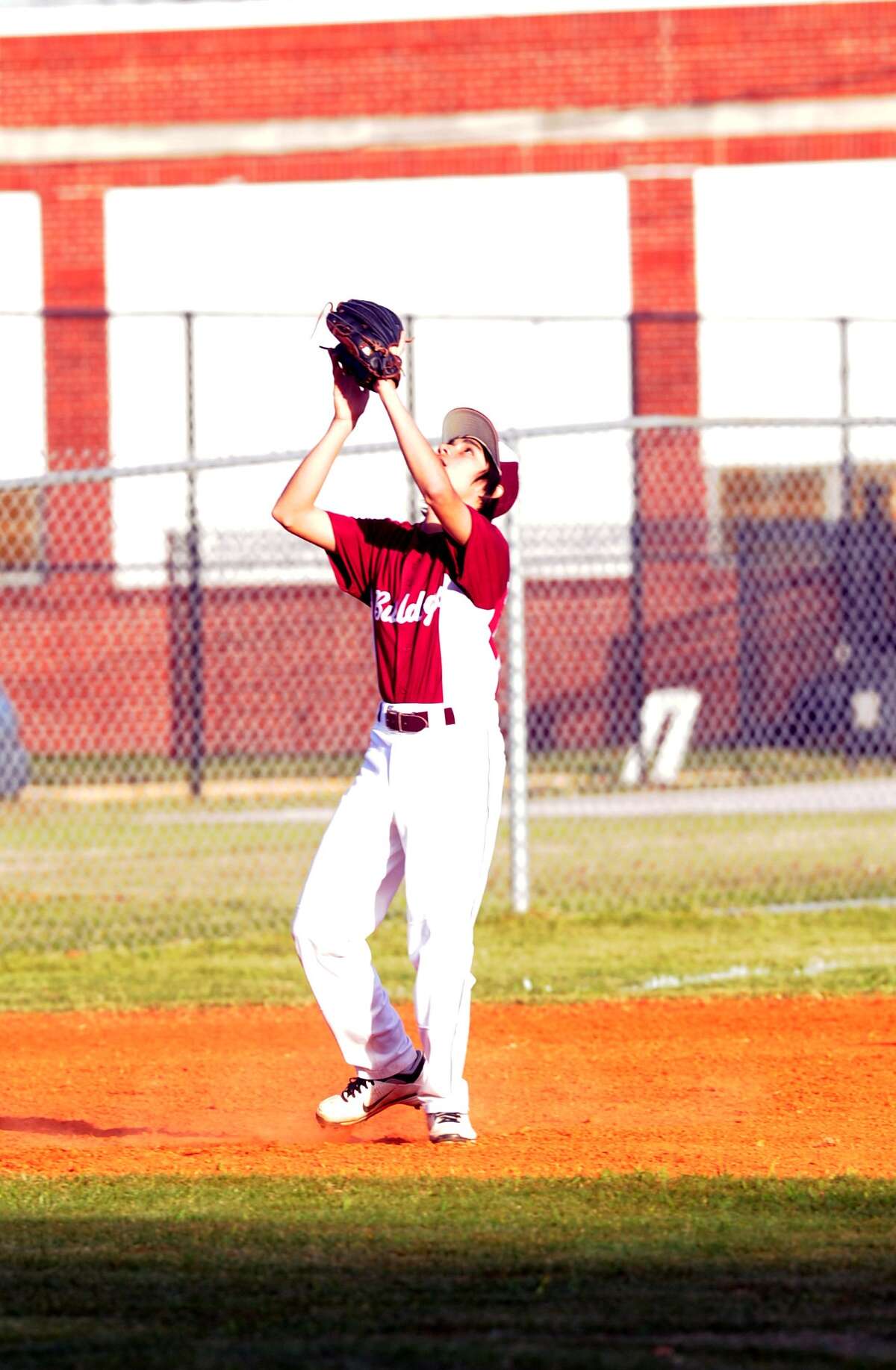 Young Reagan baseball team reaches goal with fourth straight playoff trip