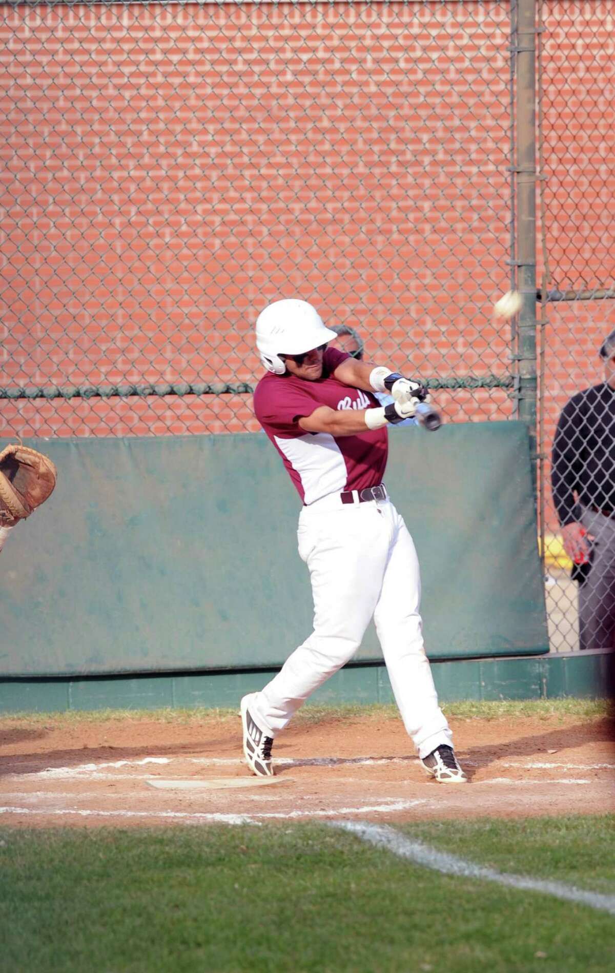 Young Reagan baseball team reaches goal with fourth straight playoff trip