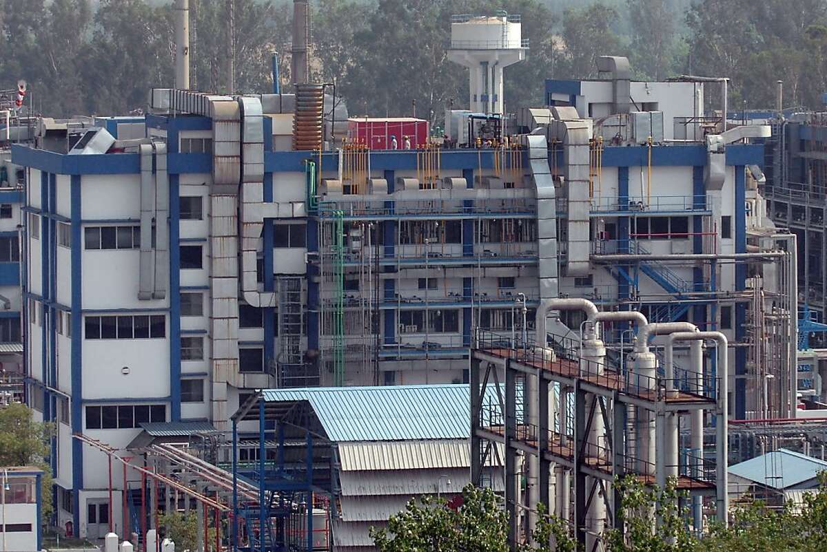 Ranbaxy settles claims of tainted drugs