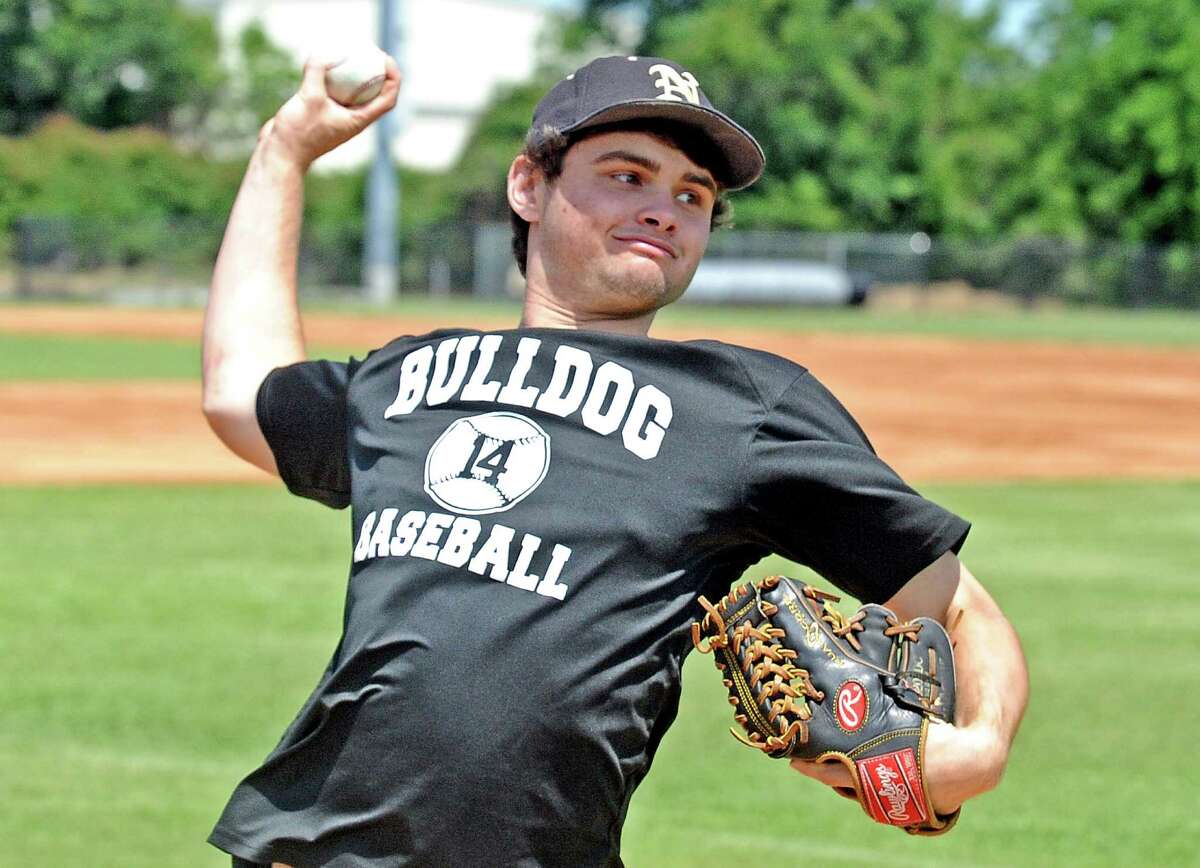 Nederland's hitting is complementing pitching