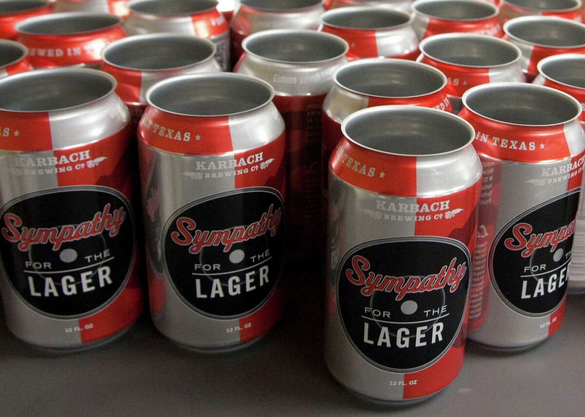 Karbach Brewing Co. expands to Austin