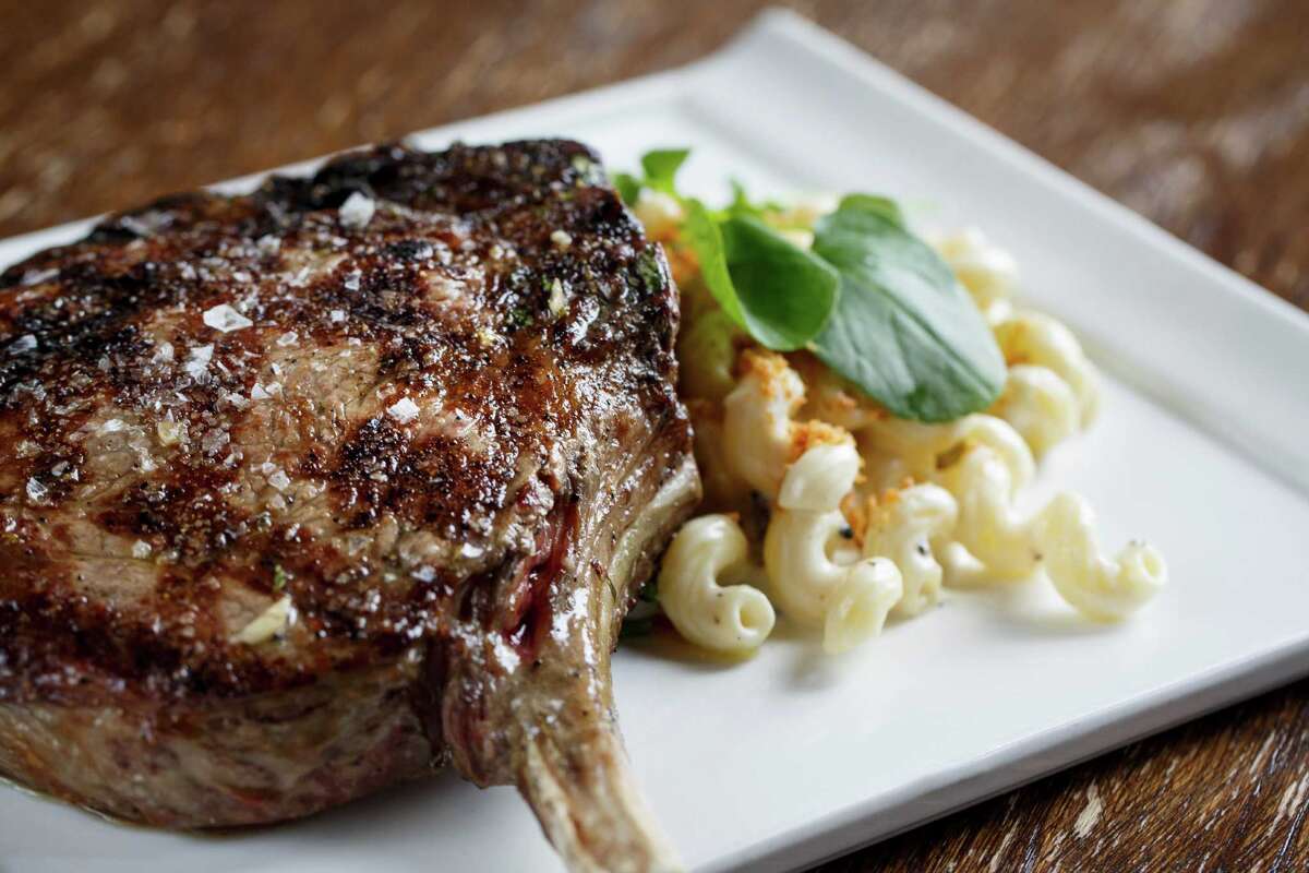 Federal Grill comes into its own