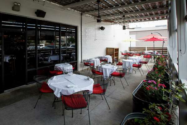 Federal Grill comes into its own - HoustonChronicle.com