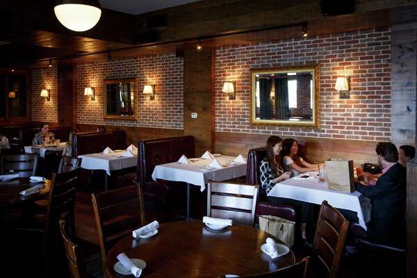 Federal Grill comes into its own - HoustonChronicle.com