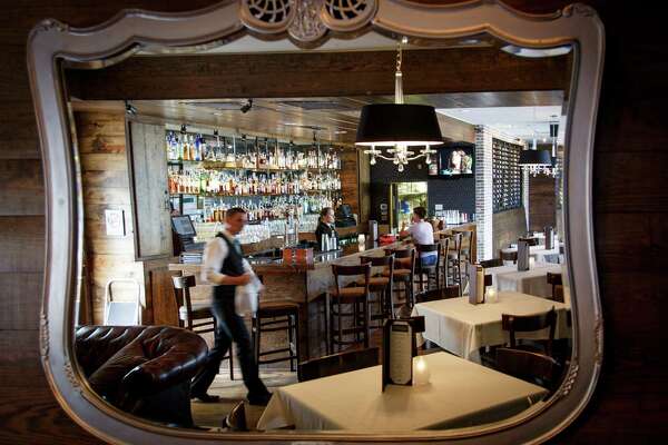 Federal Grill comes into its own - HoustonChronicle.com