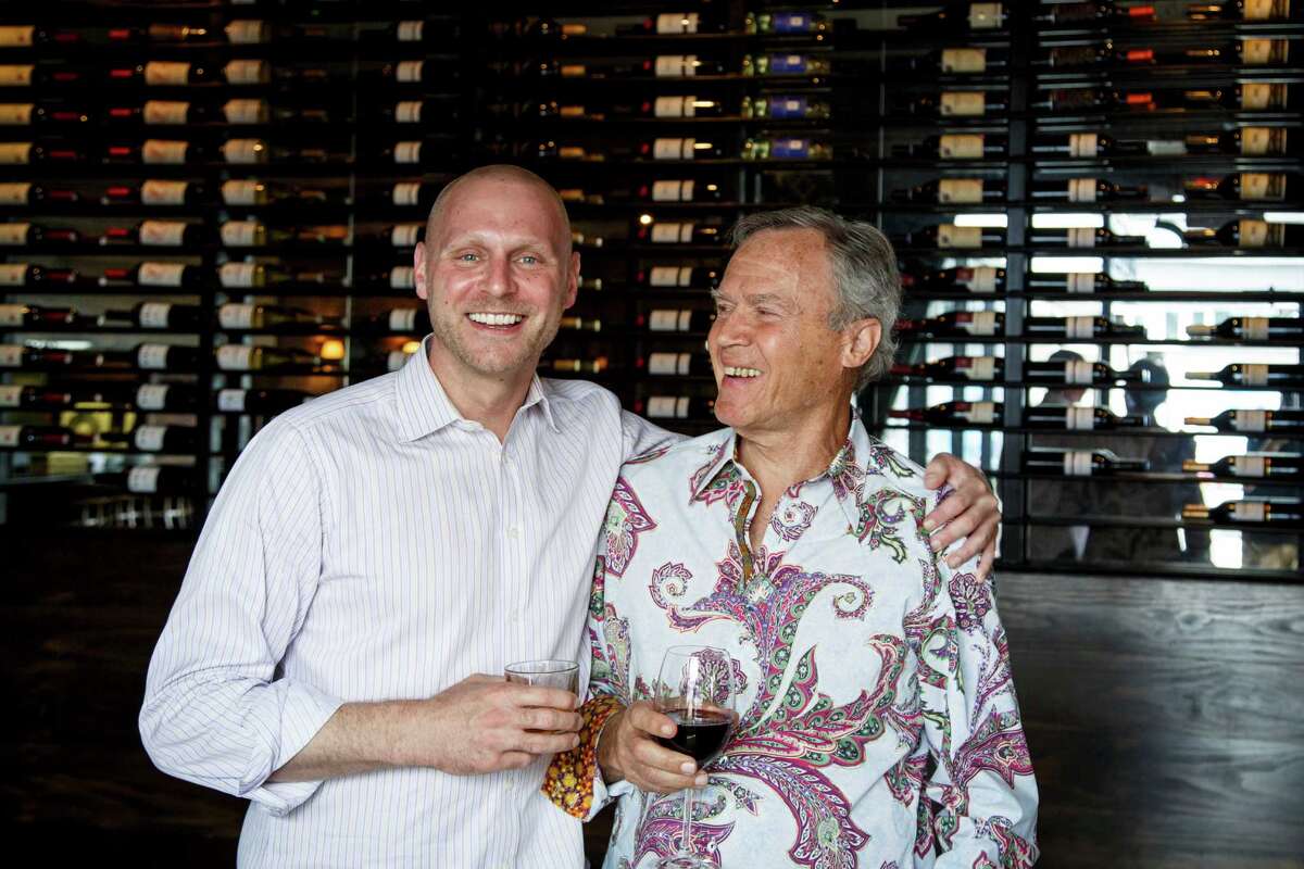 Federal Grill comes into its own