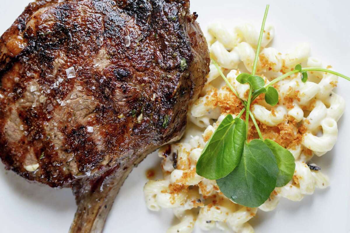 Federal Grill comes into its own