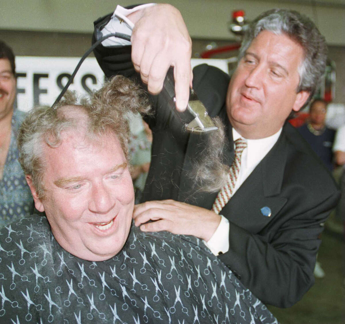 Jennings won't seek 6th term