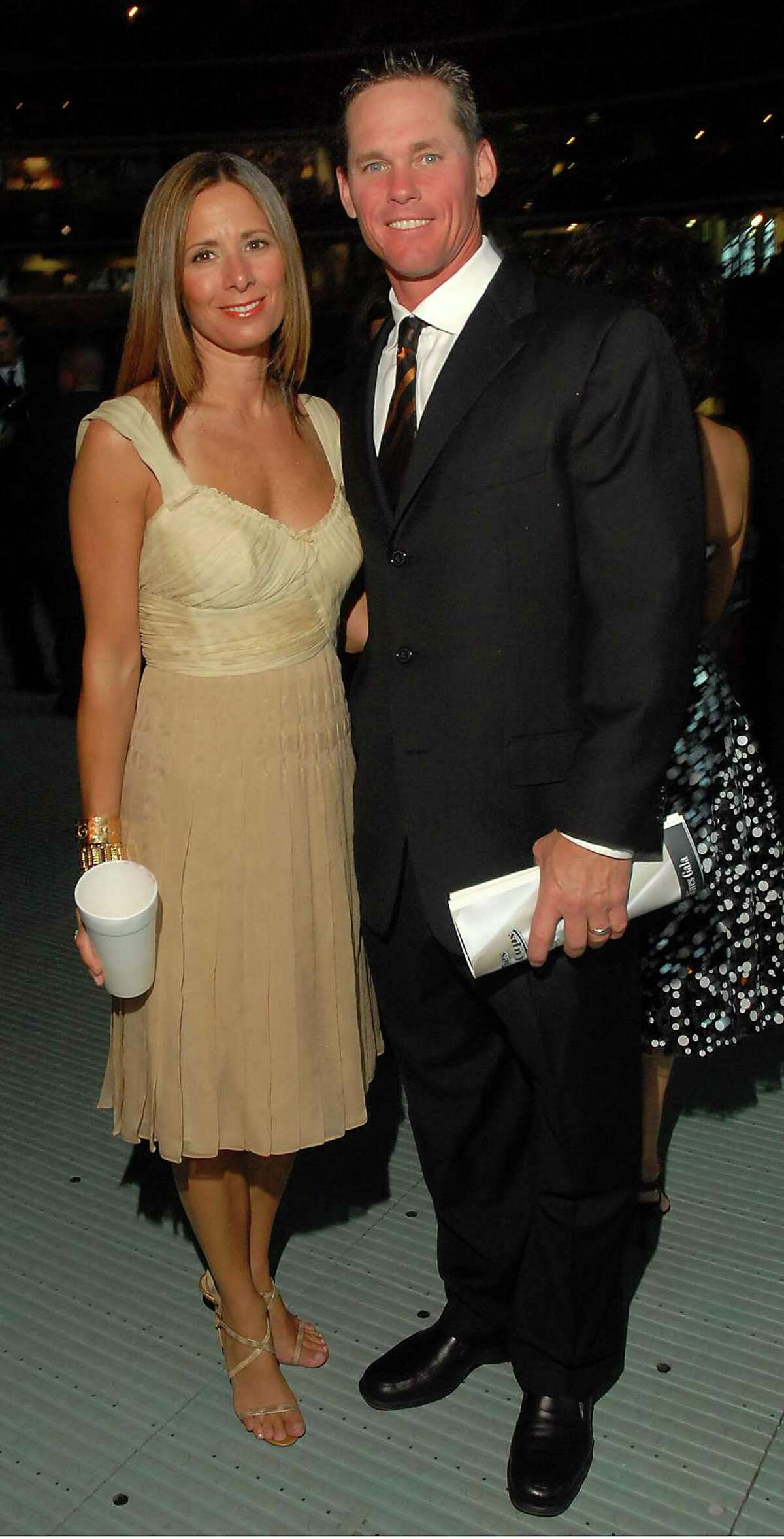 Uproar follows after Astros put end to wives gala