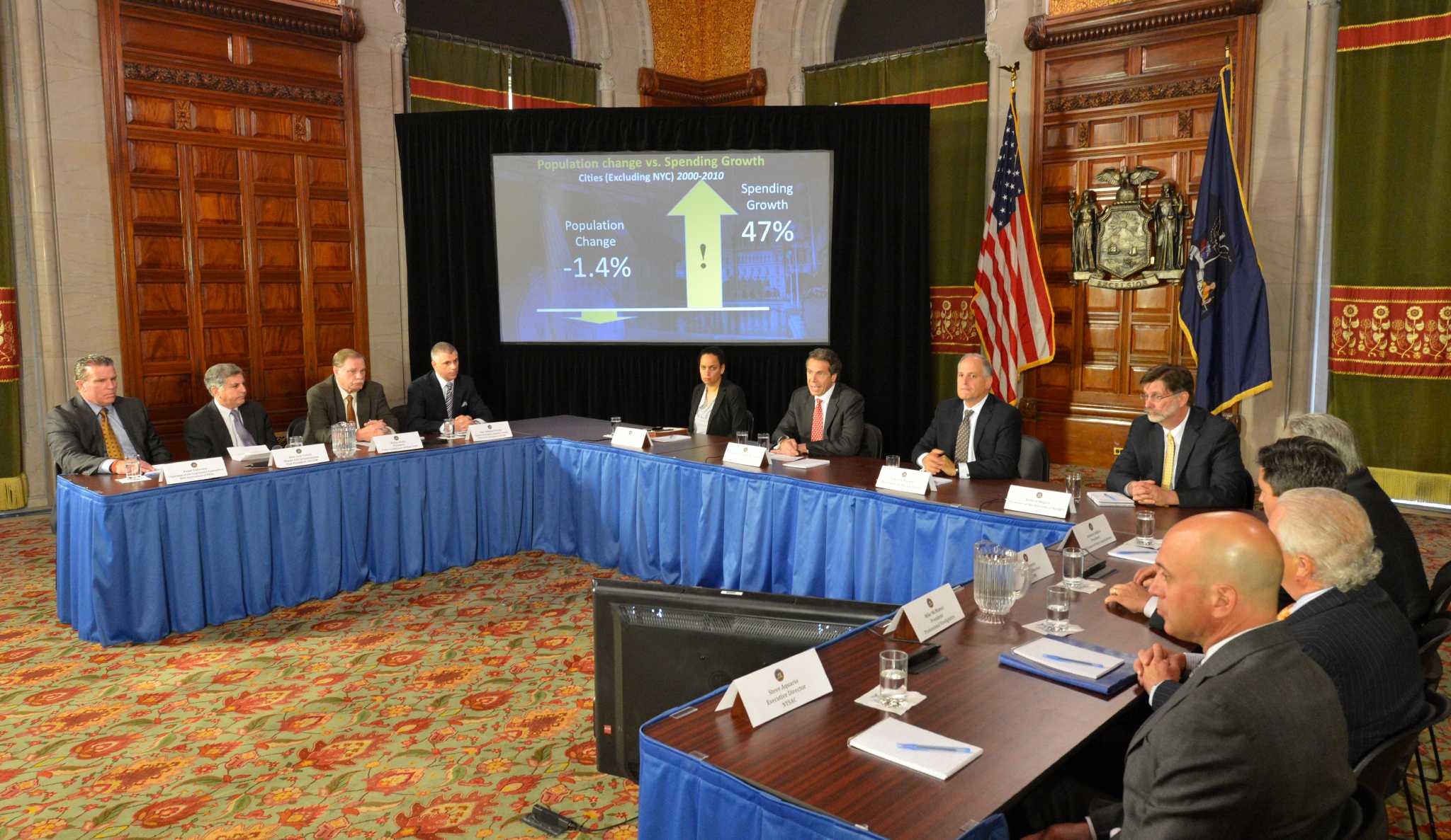 Cities to petition panel for more aid