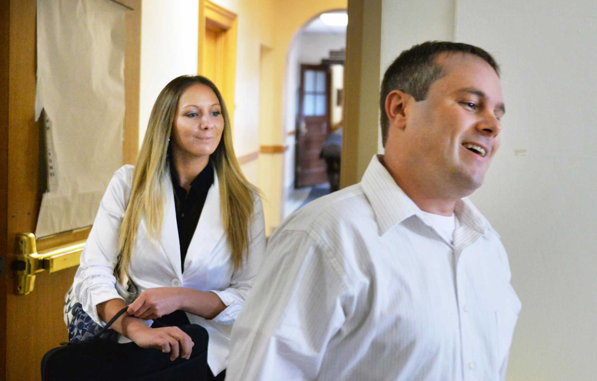 Mr. Pop Pop served up in Sno Kone Joe vs. Mr. Ding-A-Ling