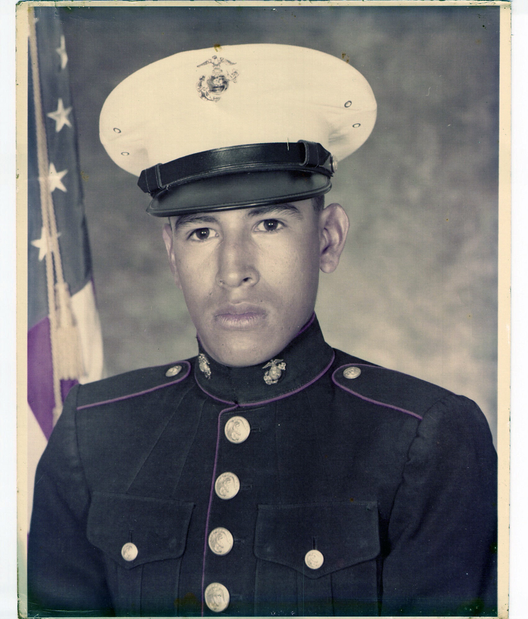 Burial set for last local Vietnam War fatality