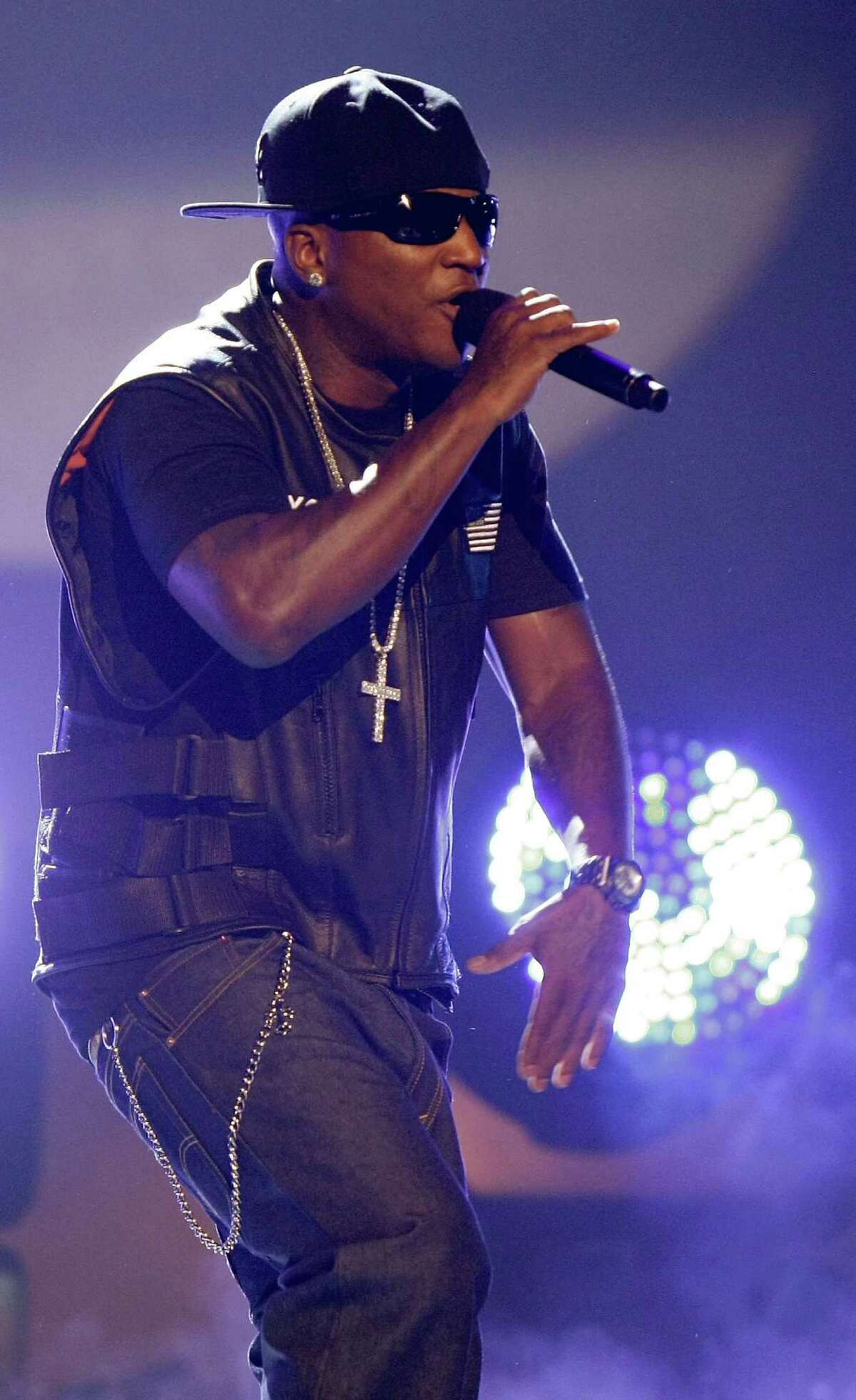 Concert planner: May 16-22