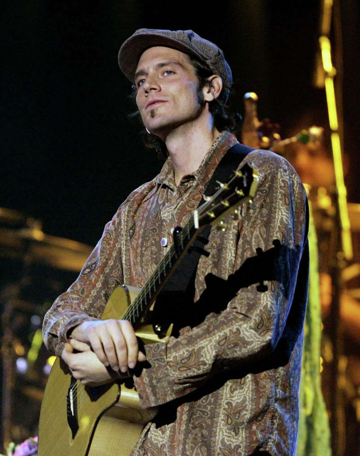 Concert planner: May 16-22