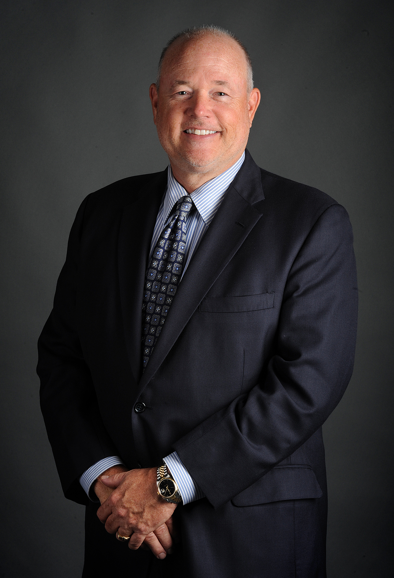 Mark Adkins named publisher of the Beaumont Enterprise