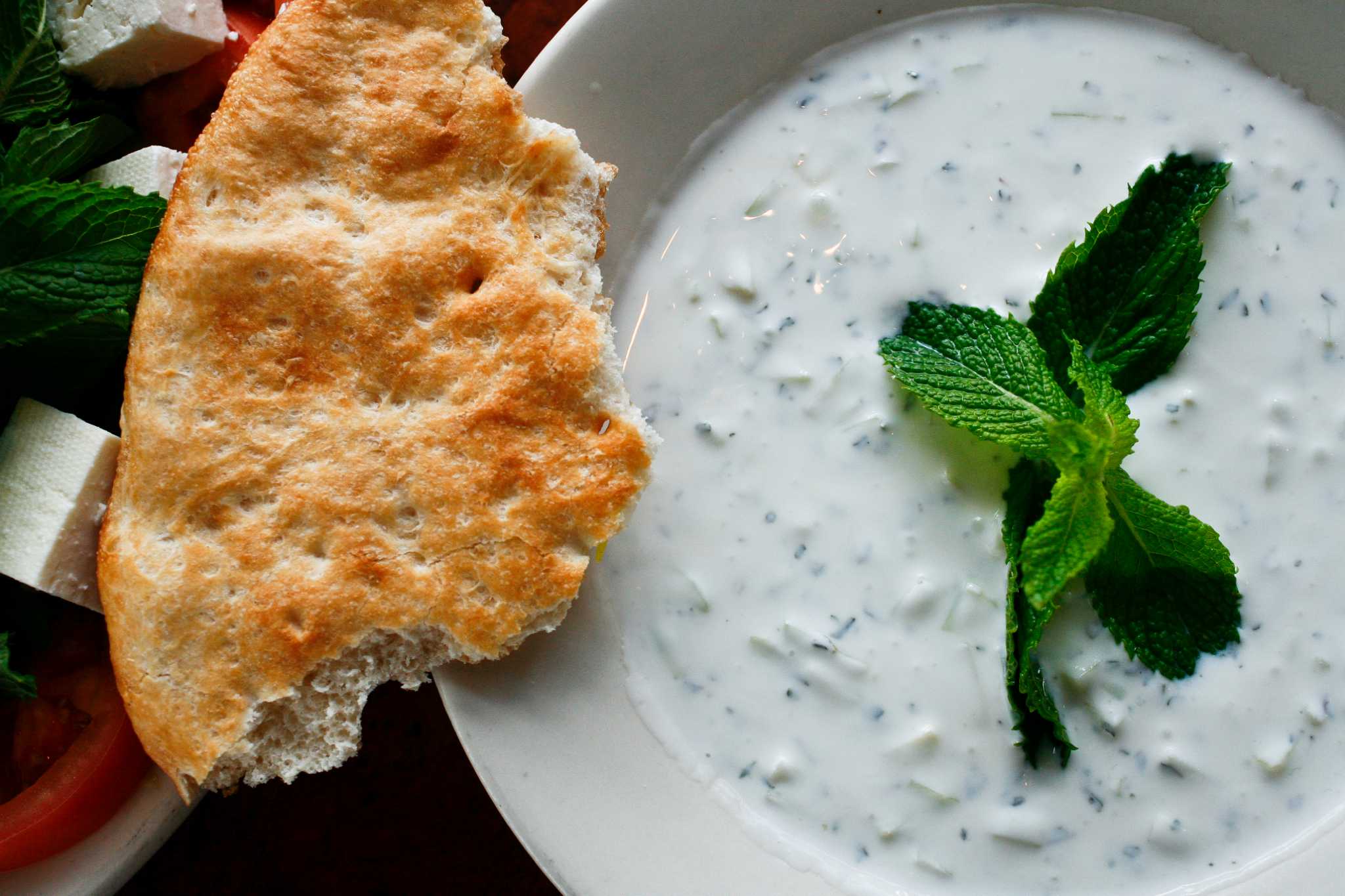 Critic's pick: Kasra