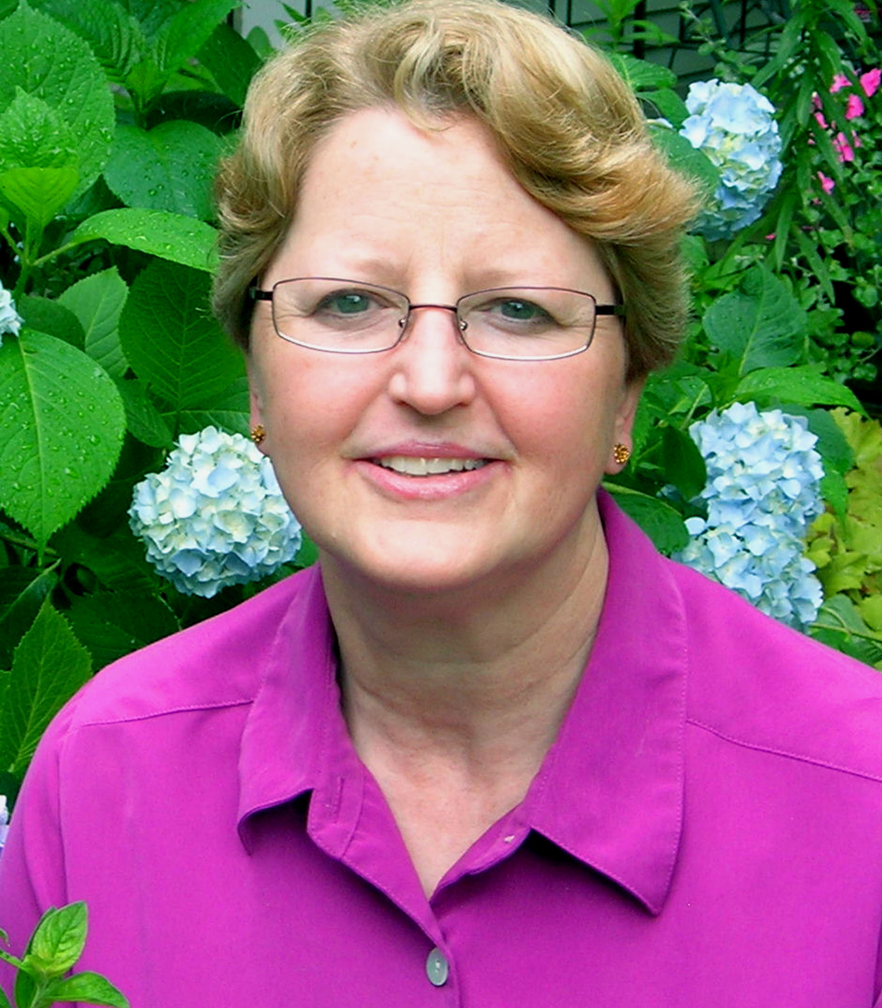 Miller named director at Kent library