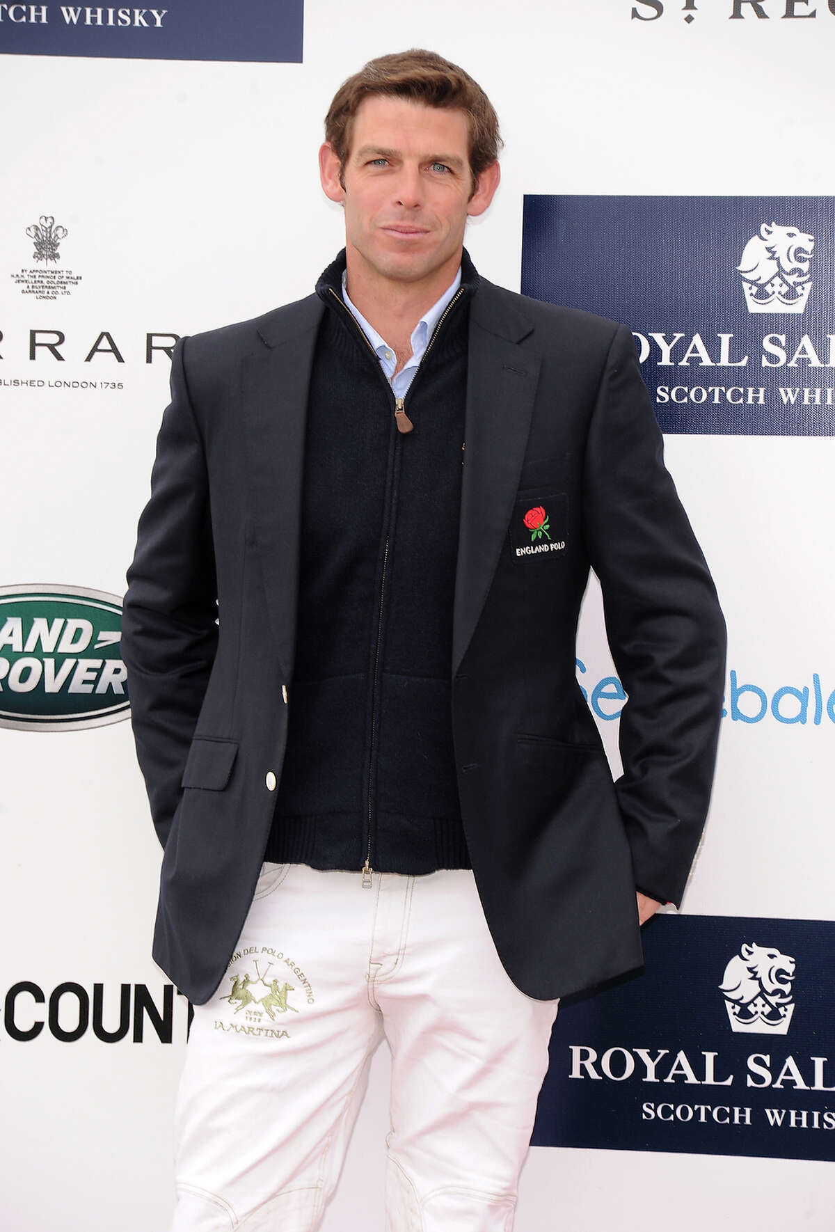 Prince Harry wins the day in Greenwich