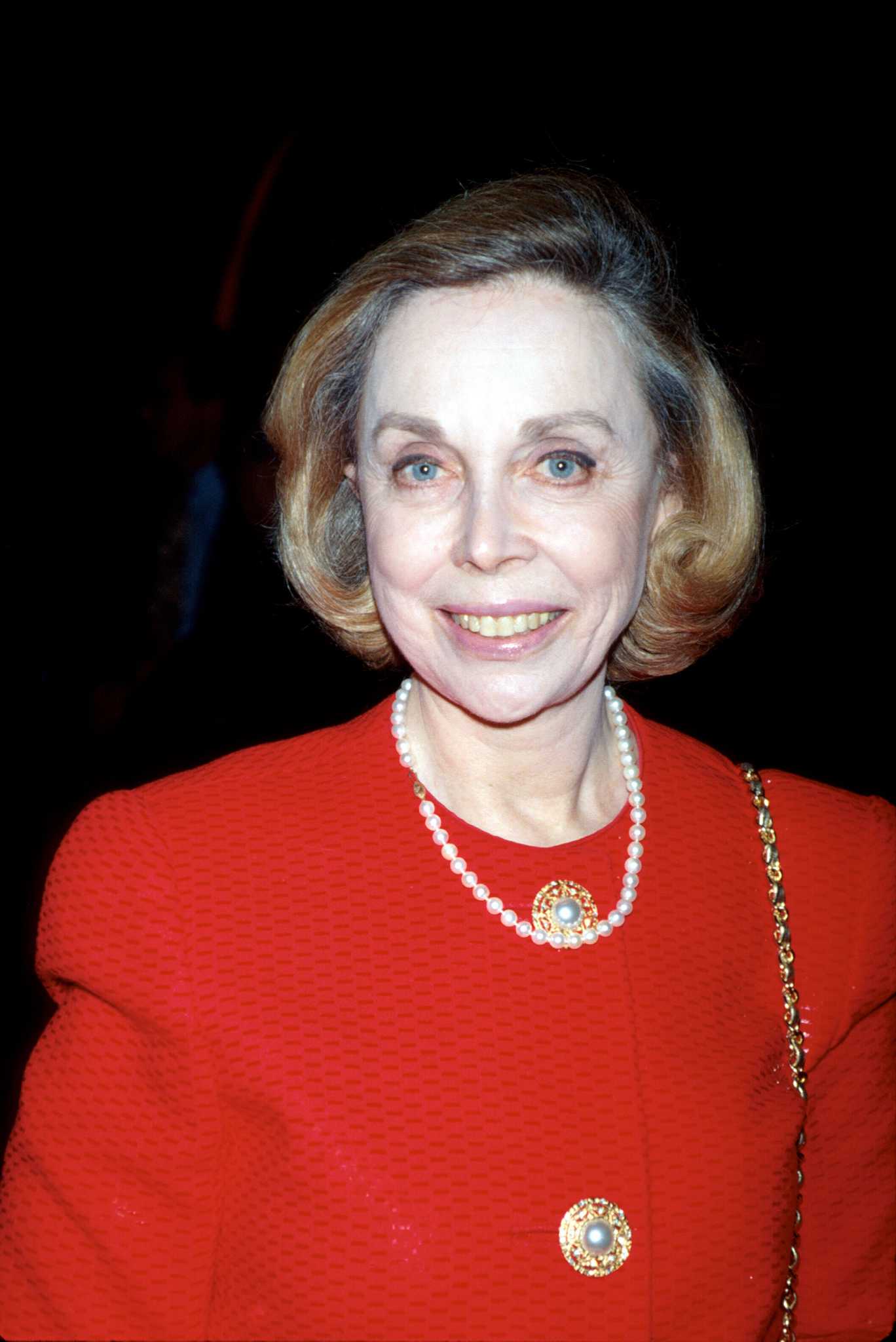 Wise words from Dr. Joyce Brothers