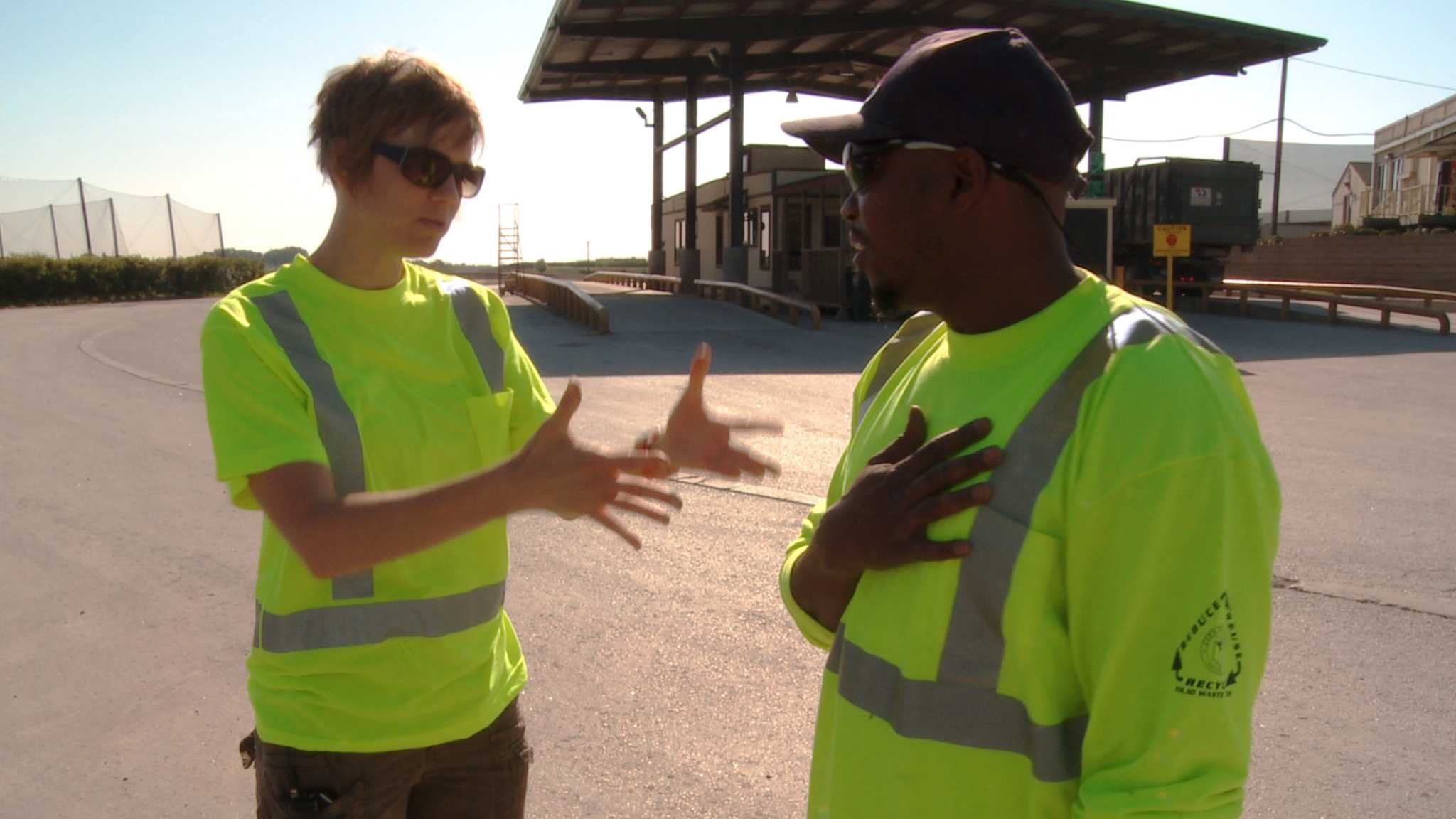 'Trash Dance' captures the human spirit of dance