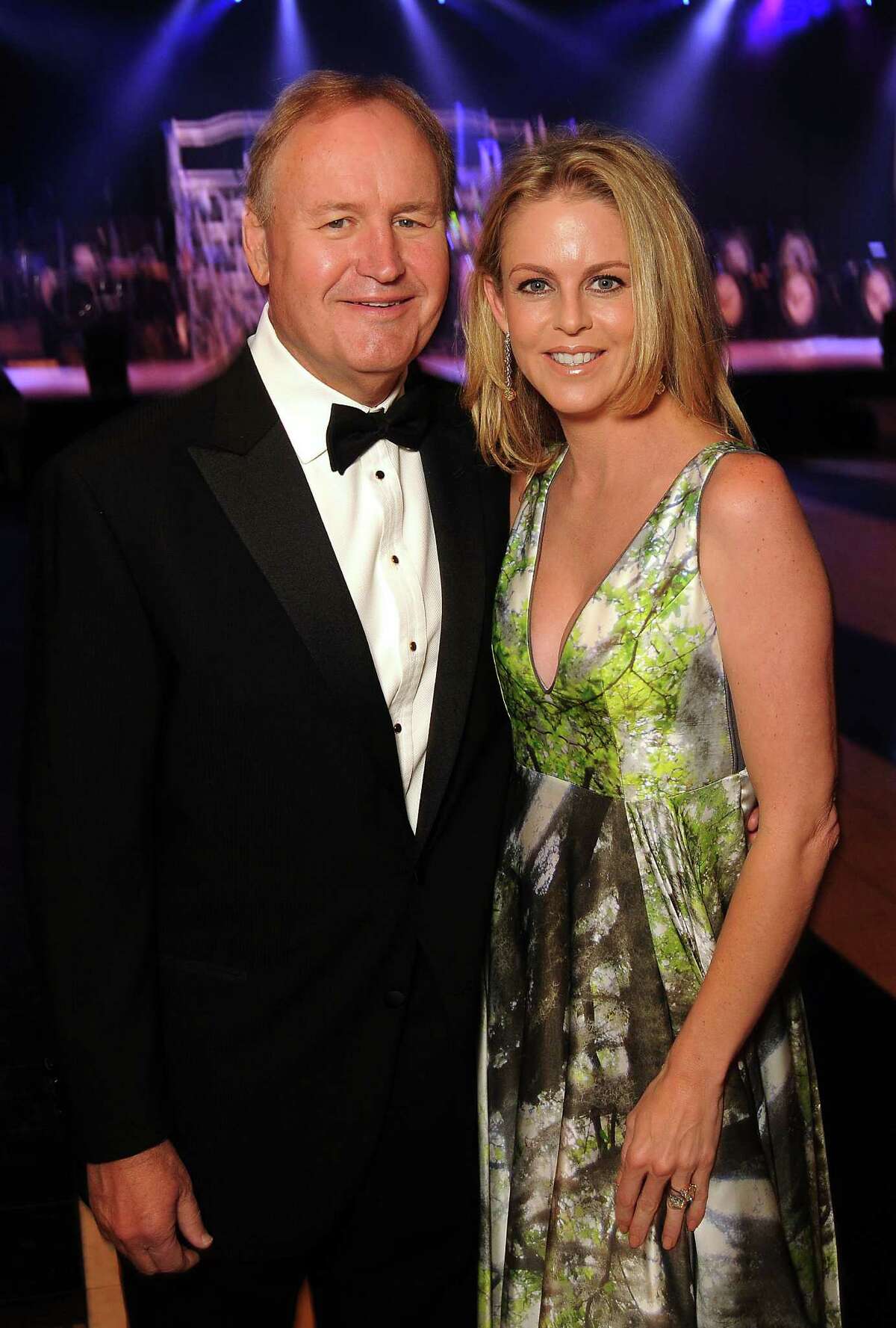 Memorial Hermann gala raises $3.5 million for neuroscience initiative
