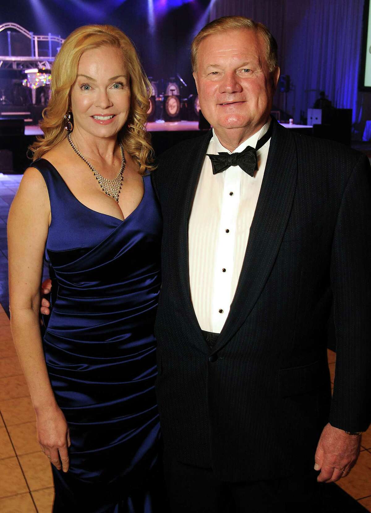 Memorial Hermann gala raises $3.5 million for neuroscience initiative