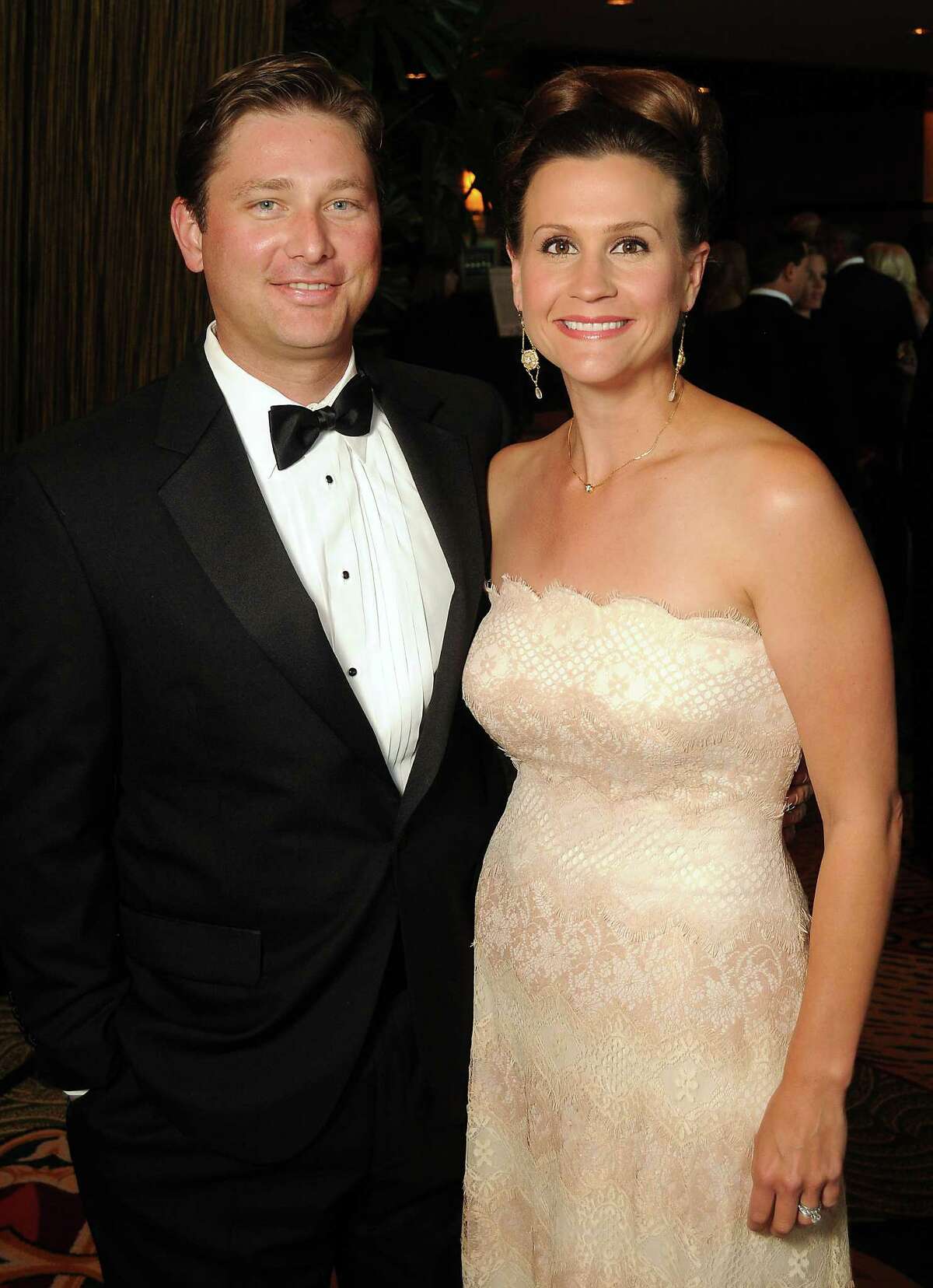 Memorial Hermann gala raises $3.5 million for neuroscience initiative