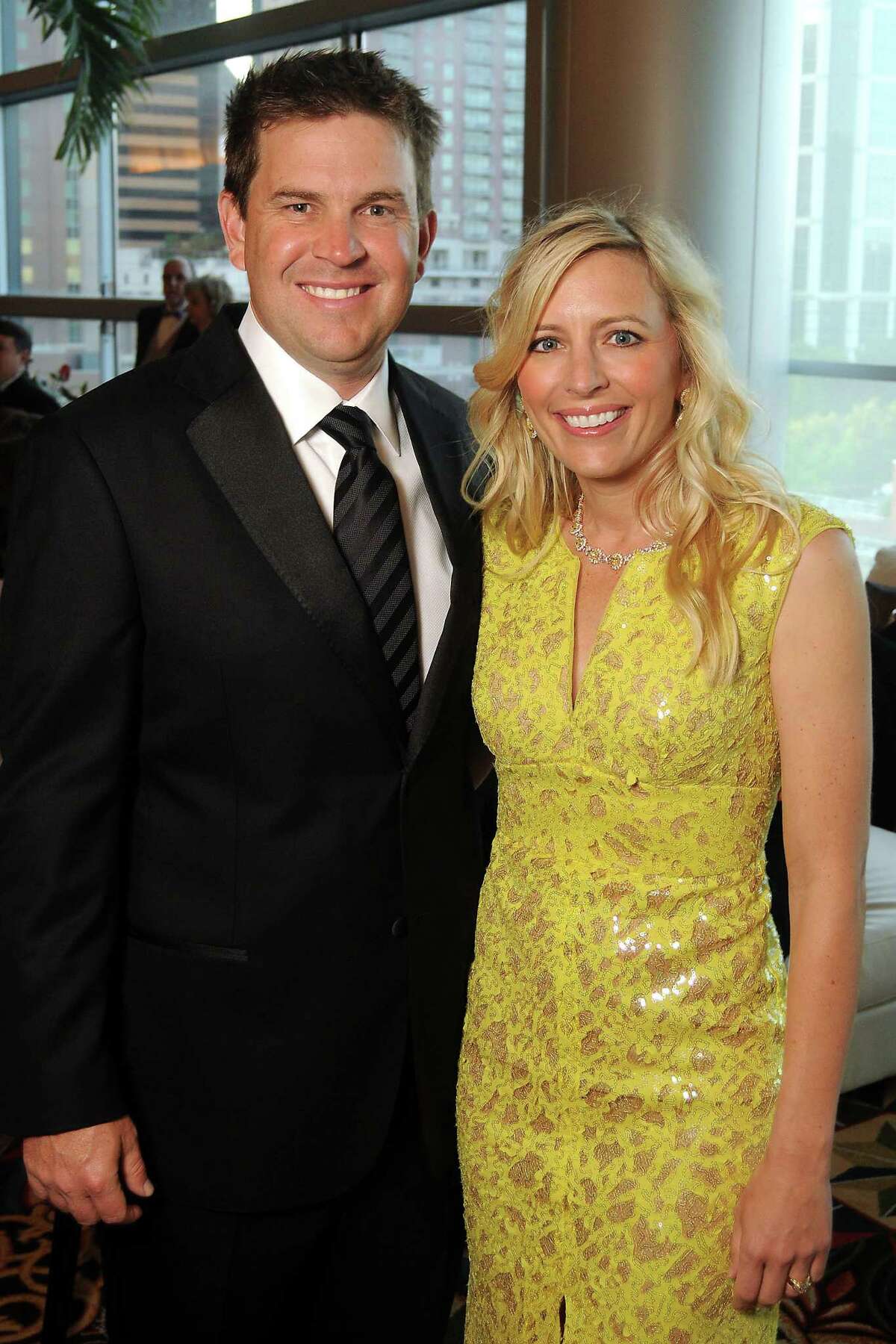 Memorial Hermann gala raises $3.5 million for neuroscience initiative