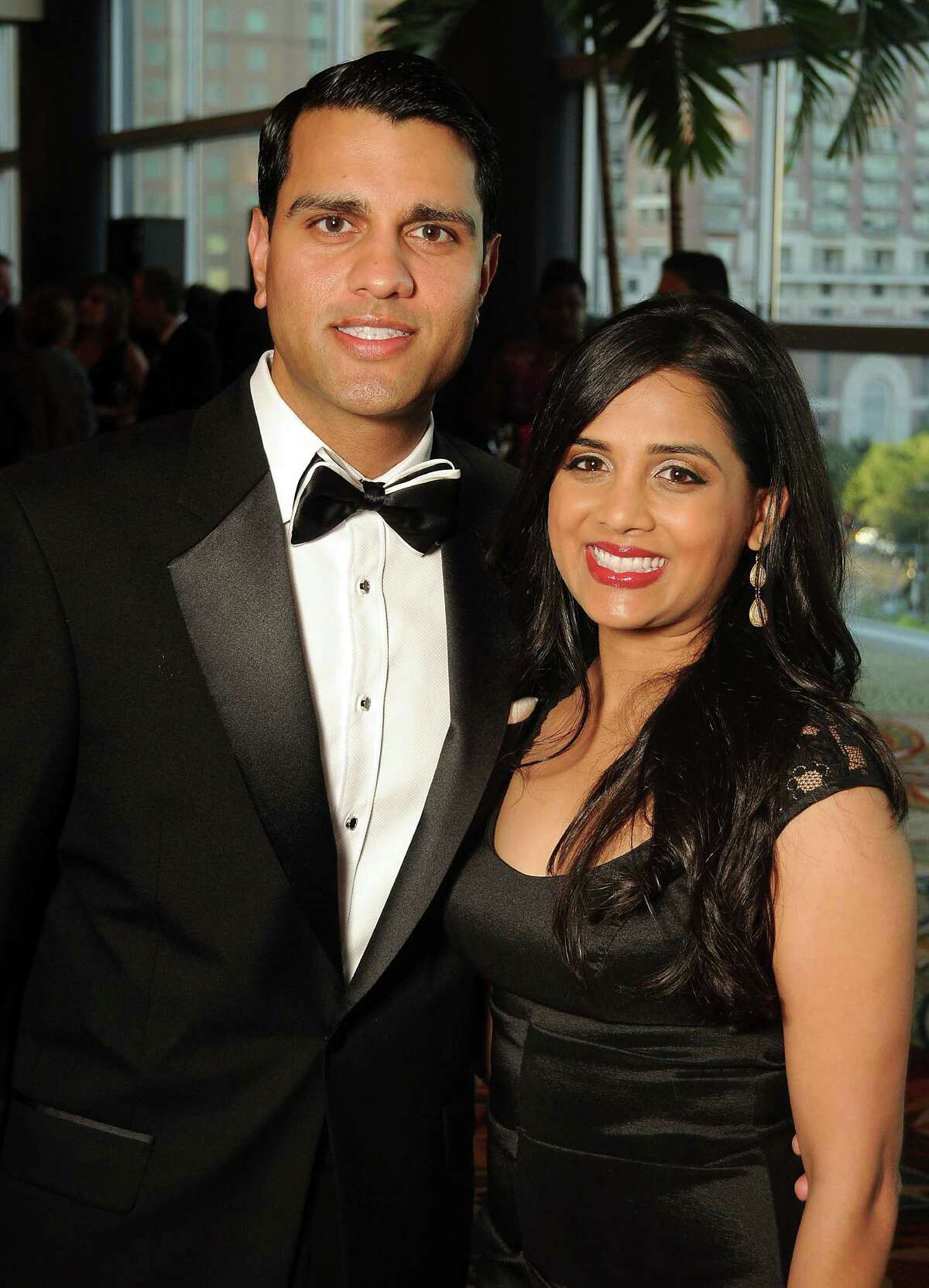 Memorial Hermann gala raises $3.5 million for neuroscience initiative