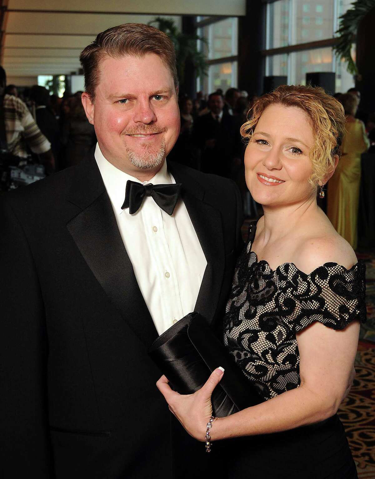 Memorial Hermann gala raises $3.5 million for neuroscience initiative