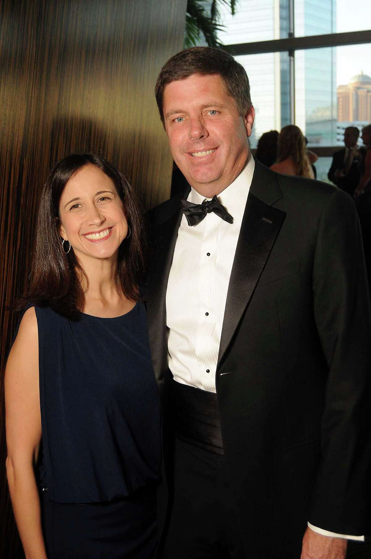 Memorial Hermann gala raises $3.5 million for neuroscience initiative