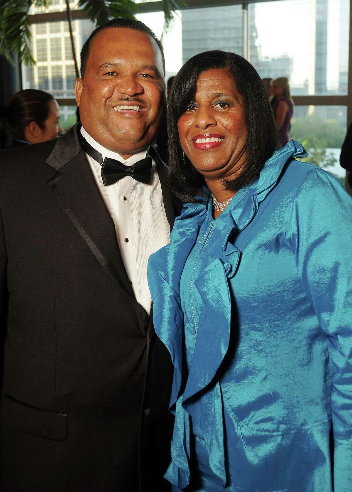 Memorial Hermann gala raises $3.5 million for neuroscience initiative