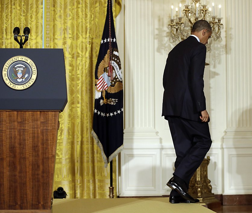 IRS chief Steven Miller quits amid furor