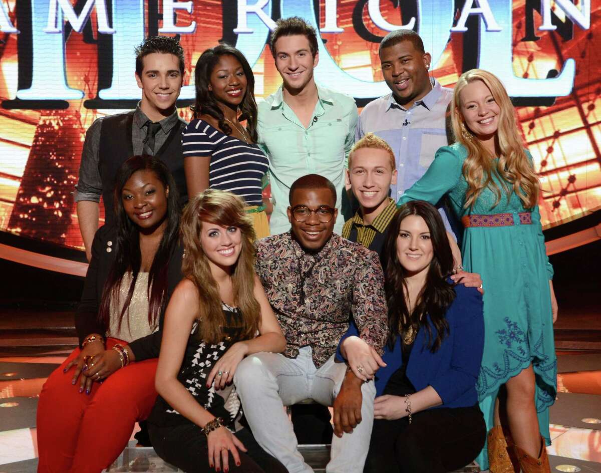 Photos: "American Idol" finale