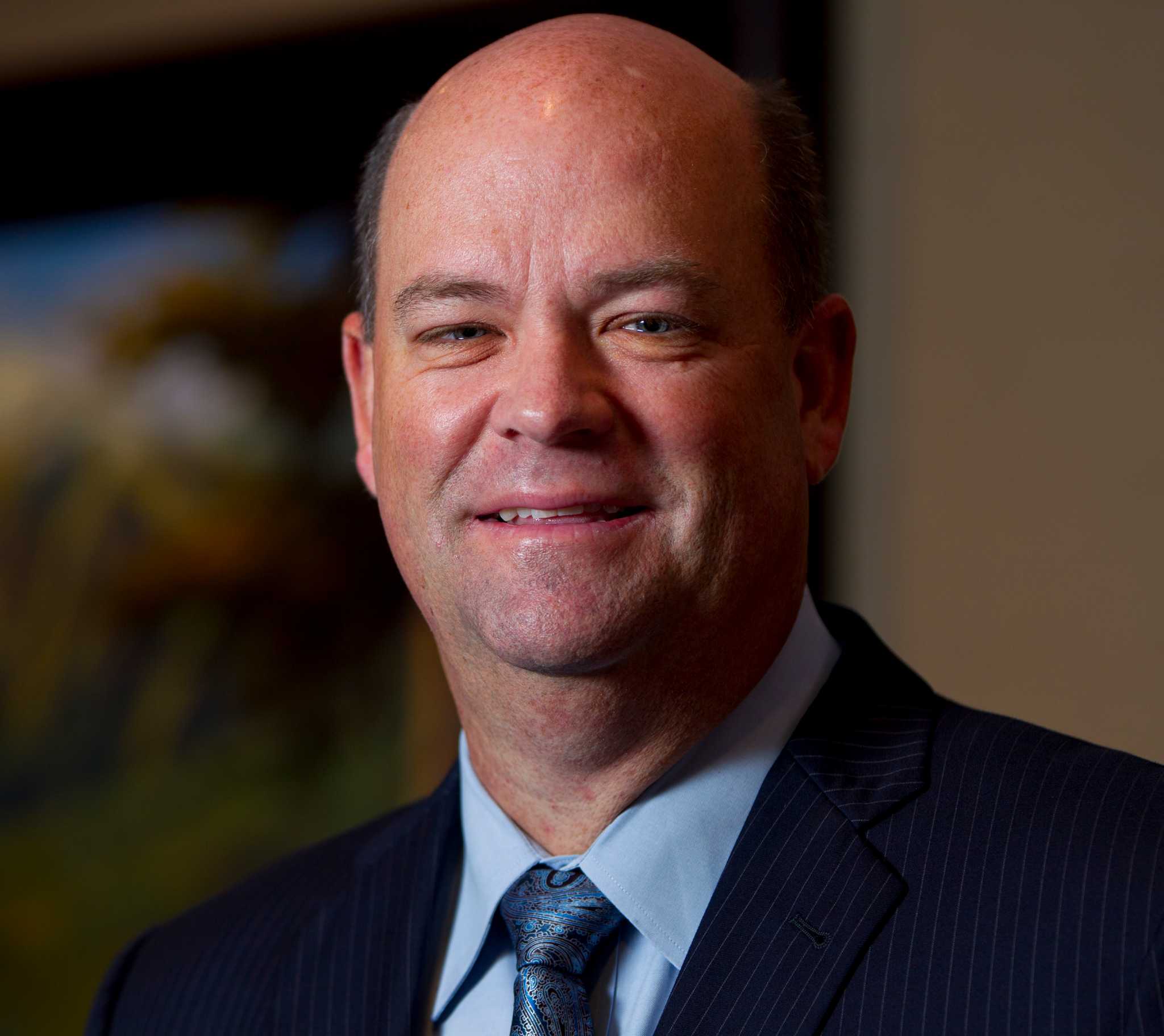 ConocoPhillips CEO says humans speeding climate change