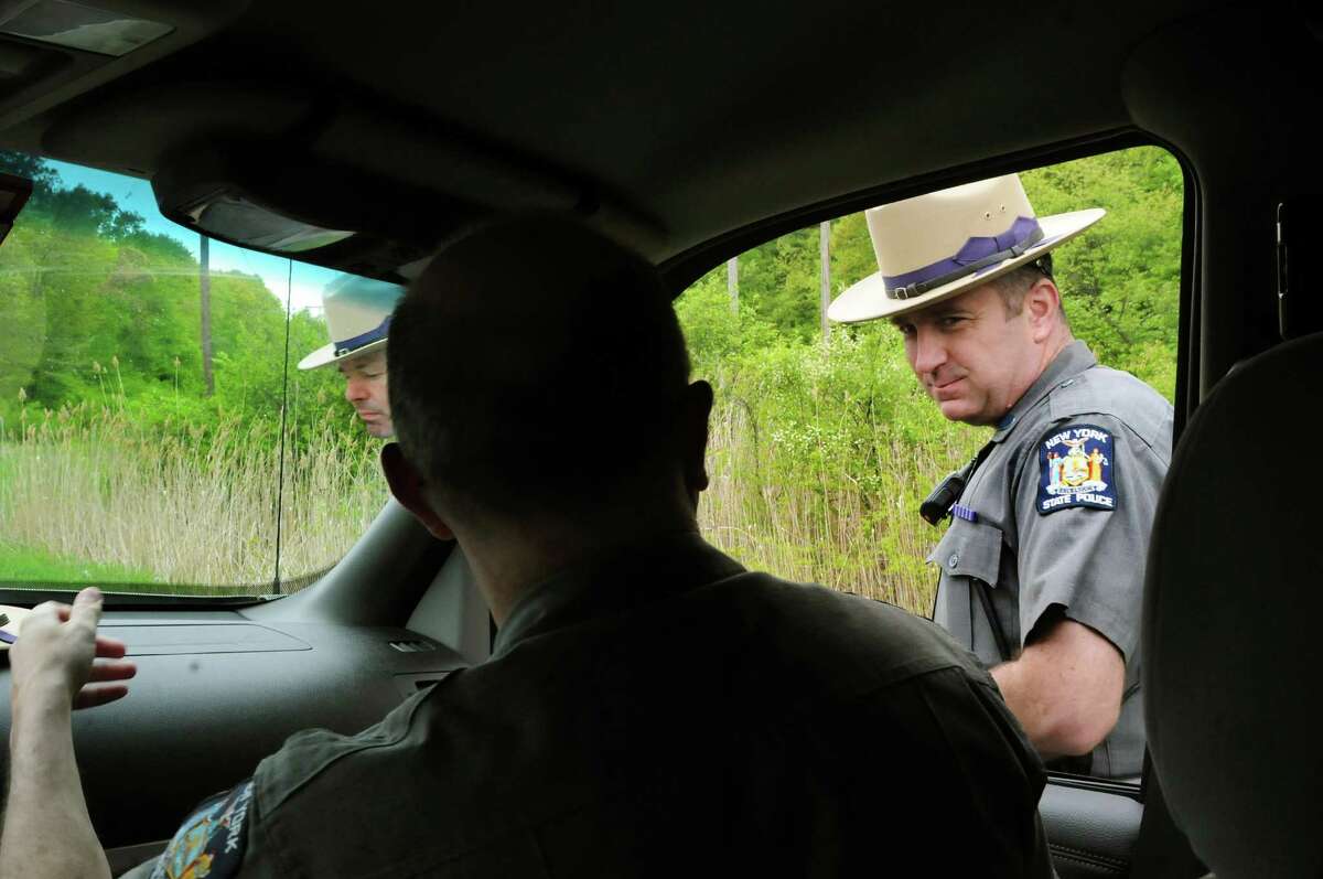 Distracted drivers attract the law