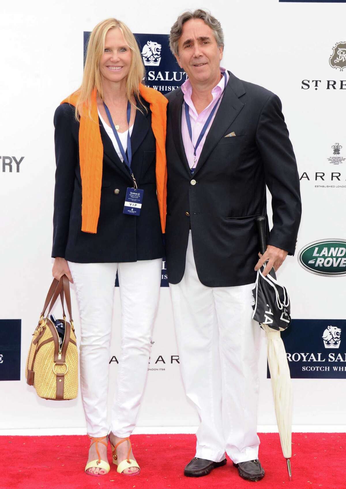 Prince Harry wins the day in Greenwich