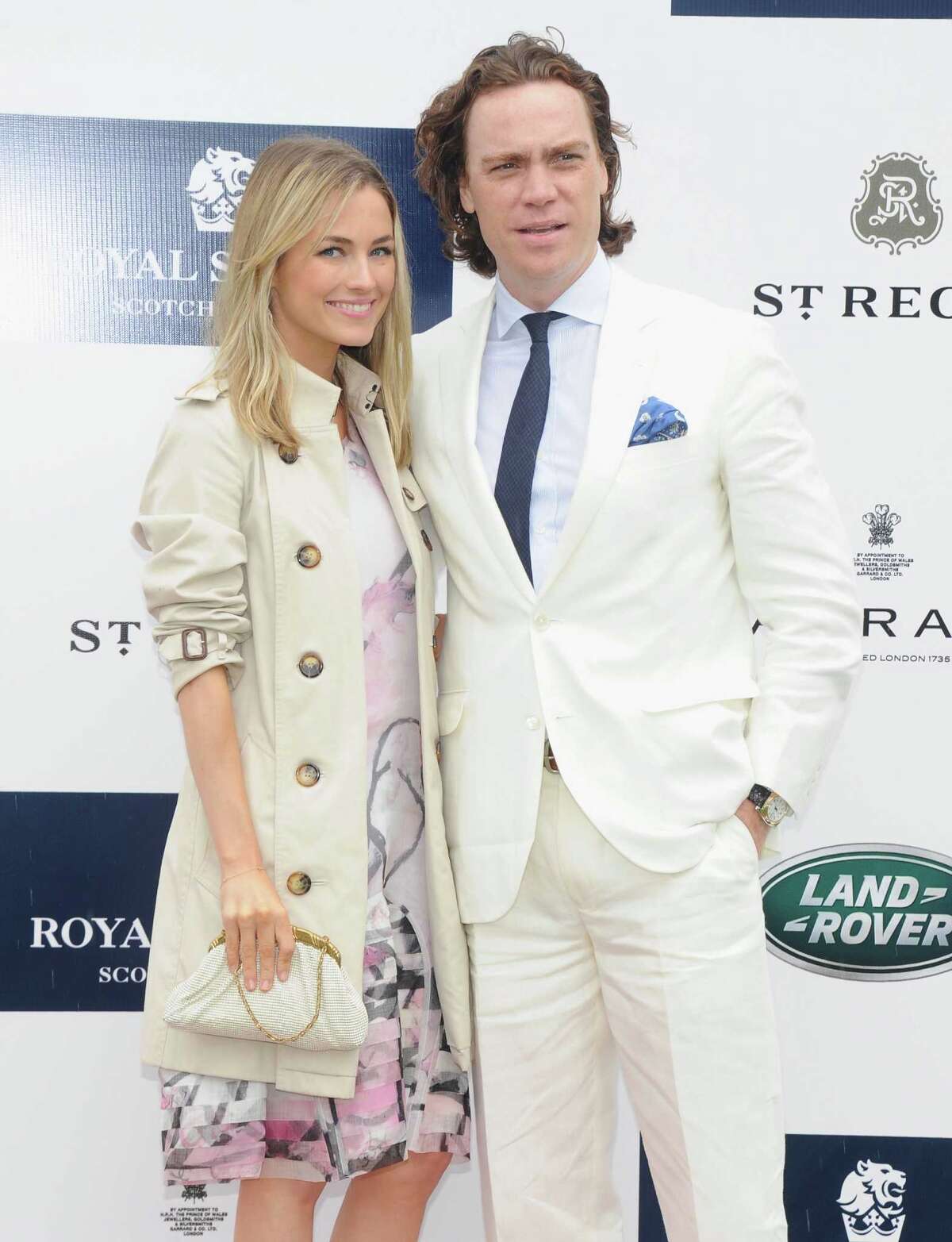 Prince Harry wins the day in Greenwich