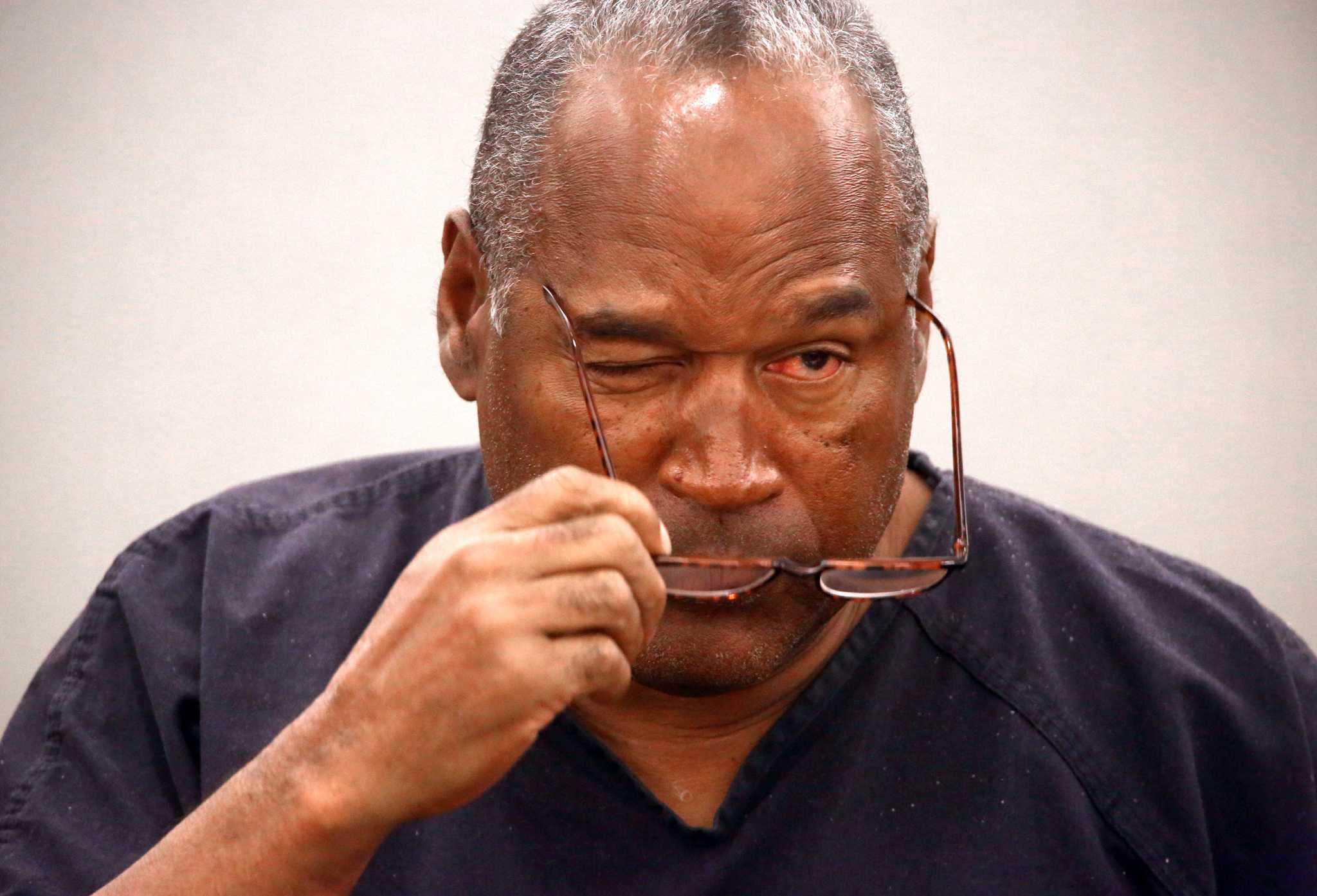 Newsmakers: O.J. Simpson testifies in bid for new trial