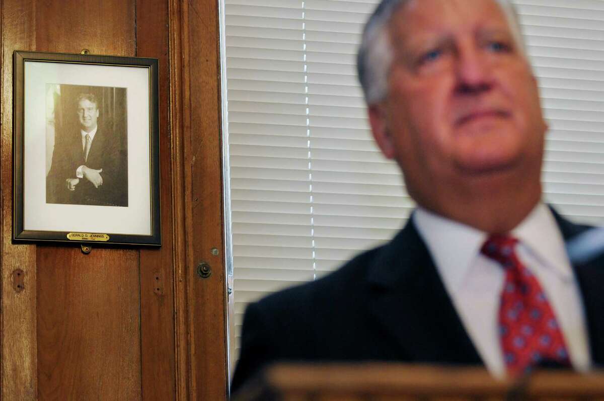 Sudden decision leaves City Hall in disbelief