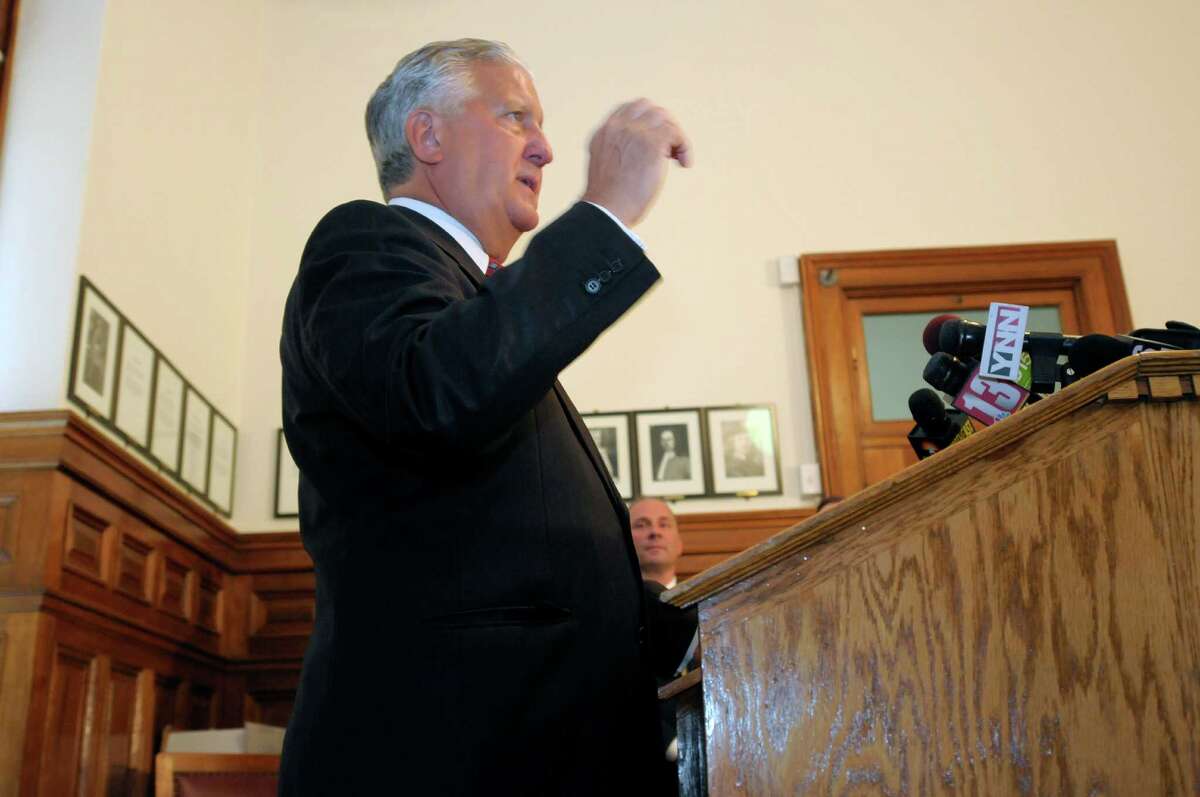 Sudden decision leaves City Hall in disbelief