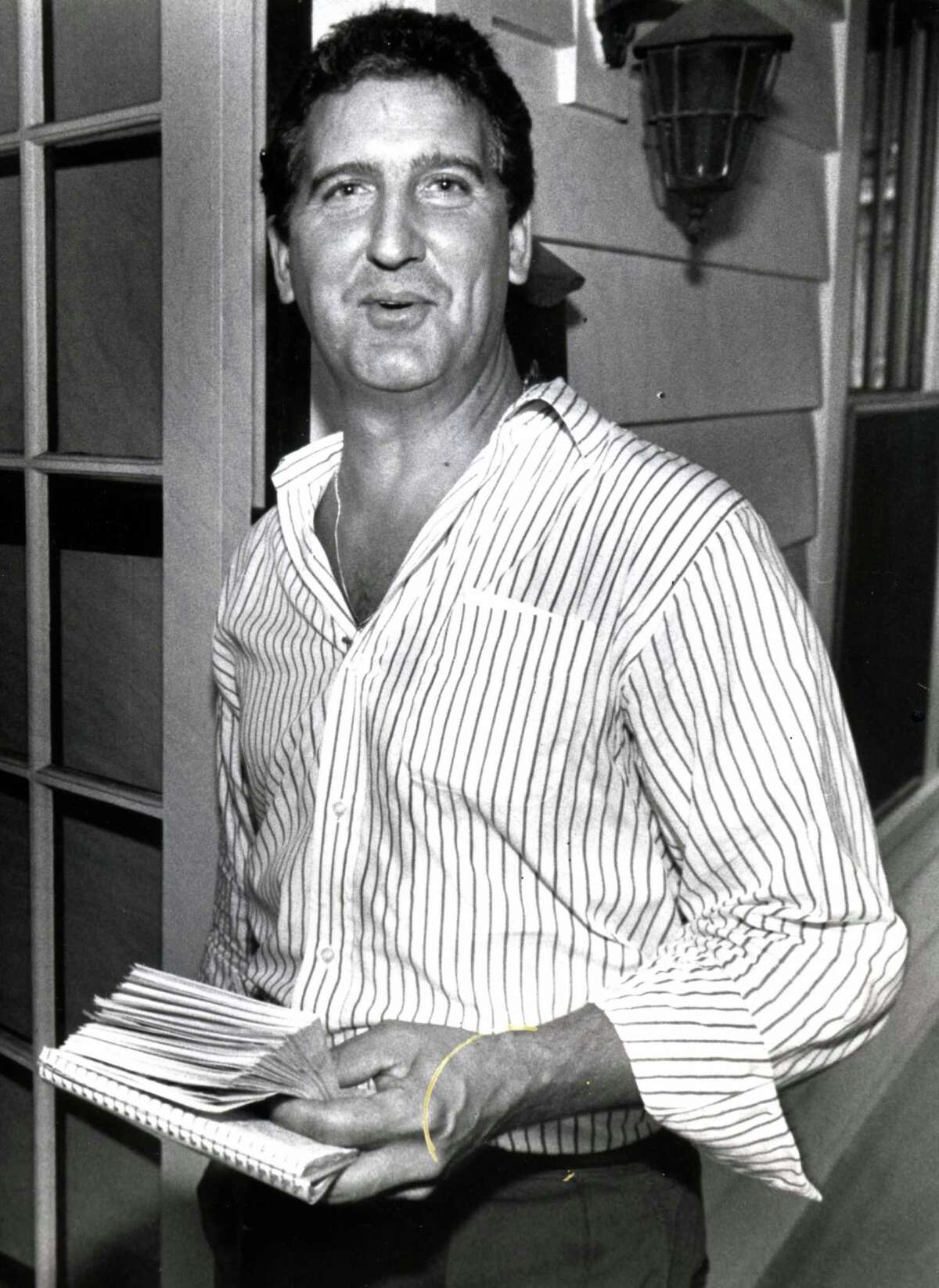 Sudden decision leaves City Hall in disbelief